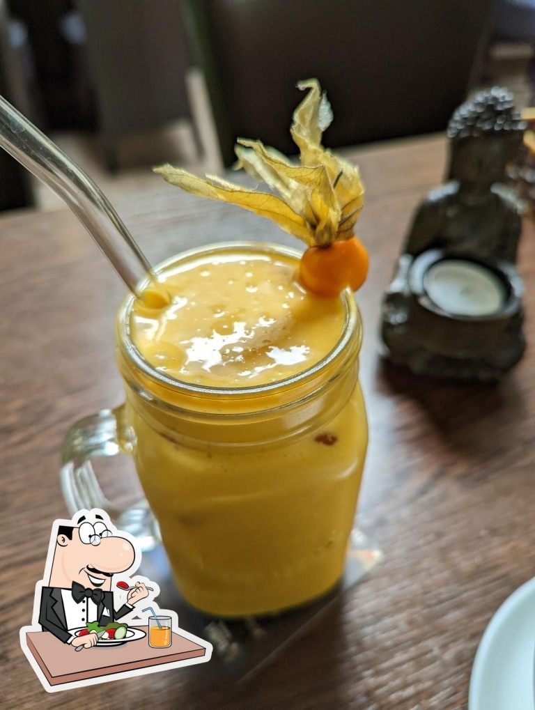 Bonjour Vietnam in Dueren – the Taste of Vietnam